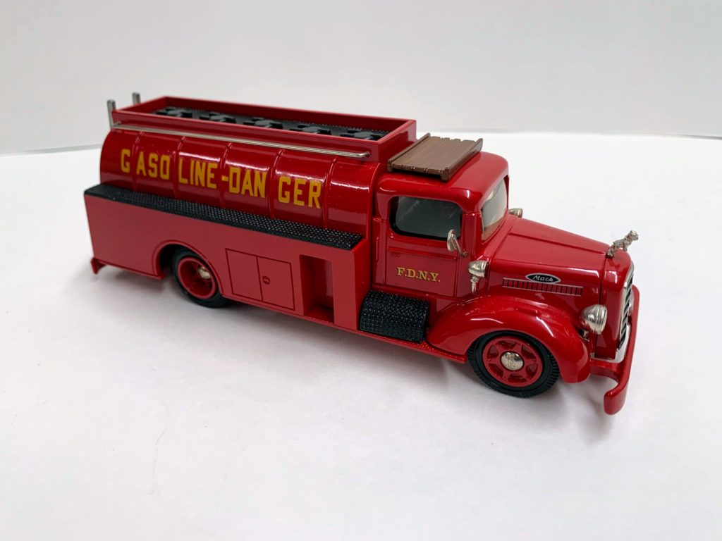 DieCast - Ashton Models 1:43 -1:50 Archives - The Fire Bell