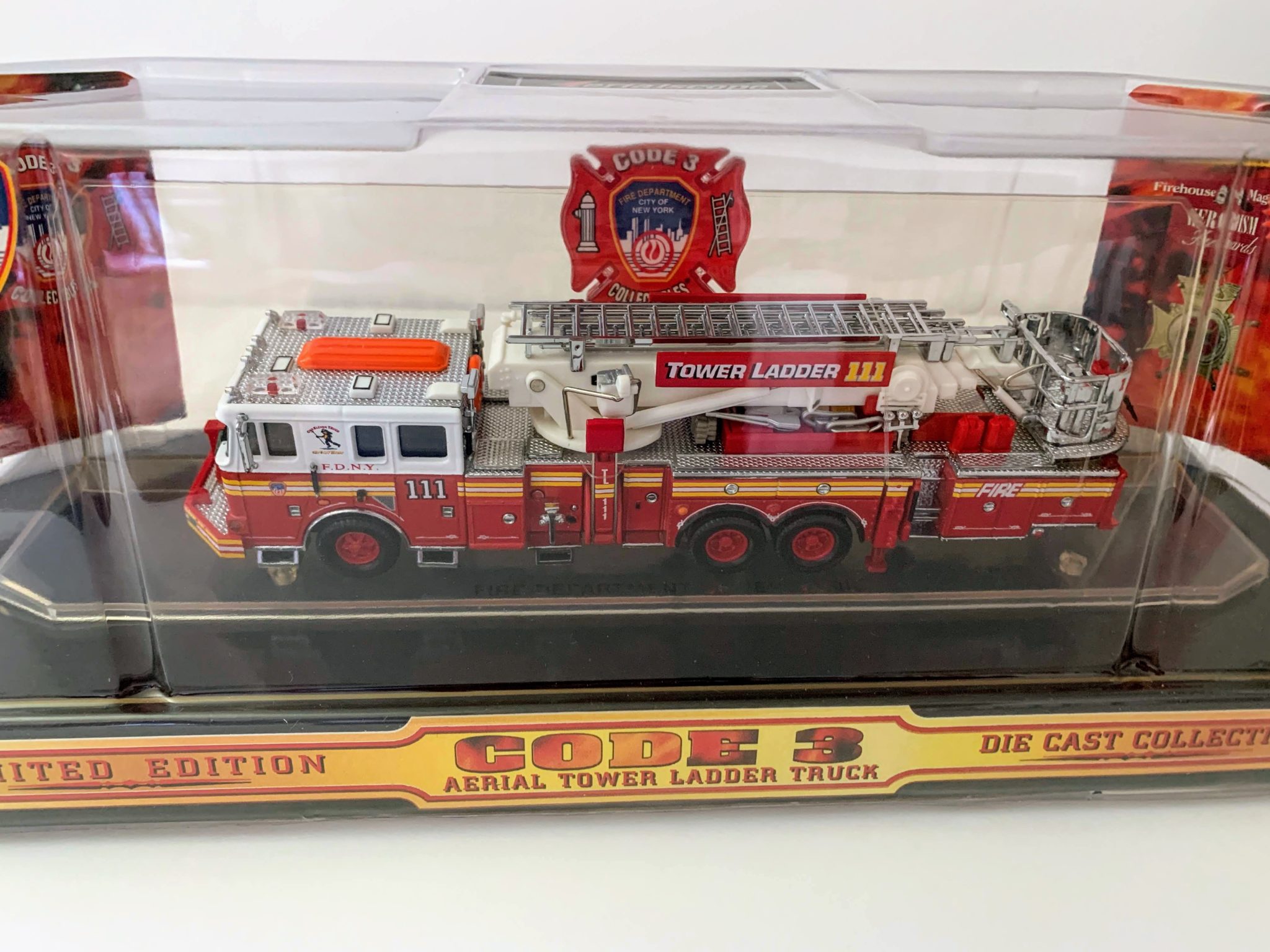FDNY - Fire Department Archives - The Fire Bell