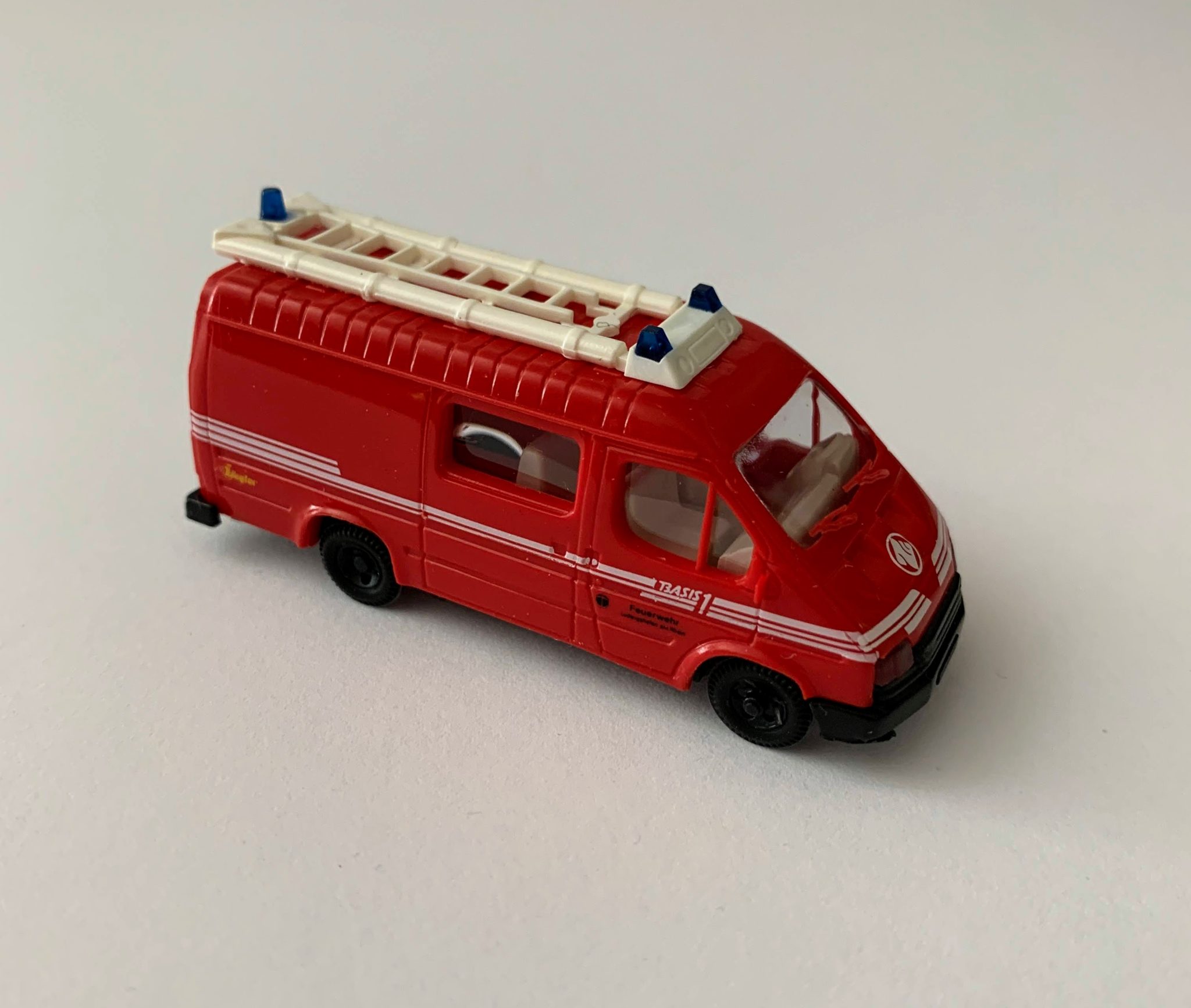 Ford Transit FW Basis-1