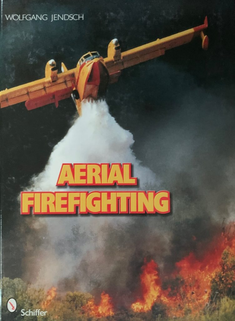 Aerial Firefighting - The Fire Bell