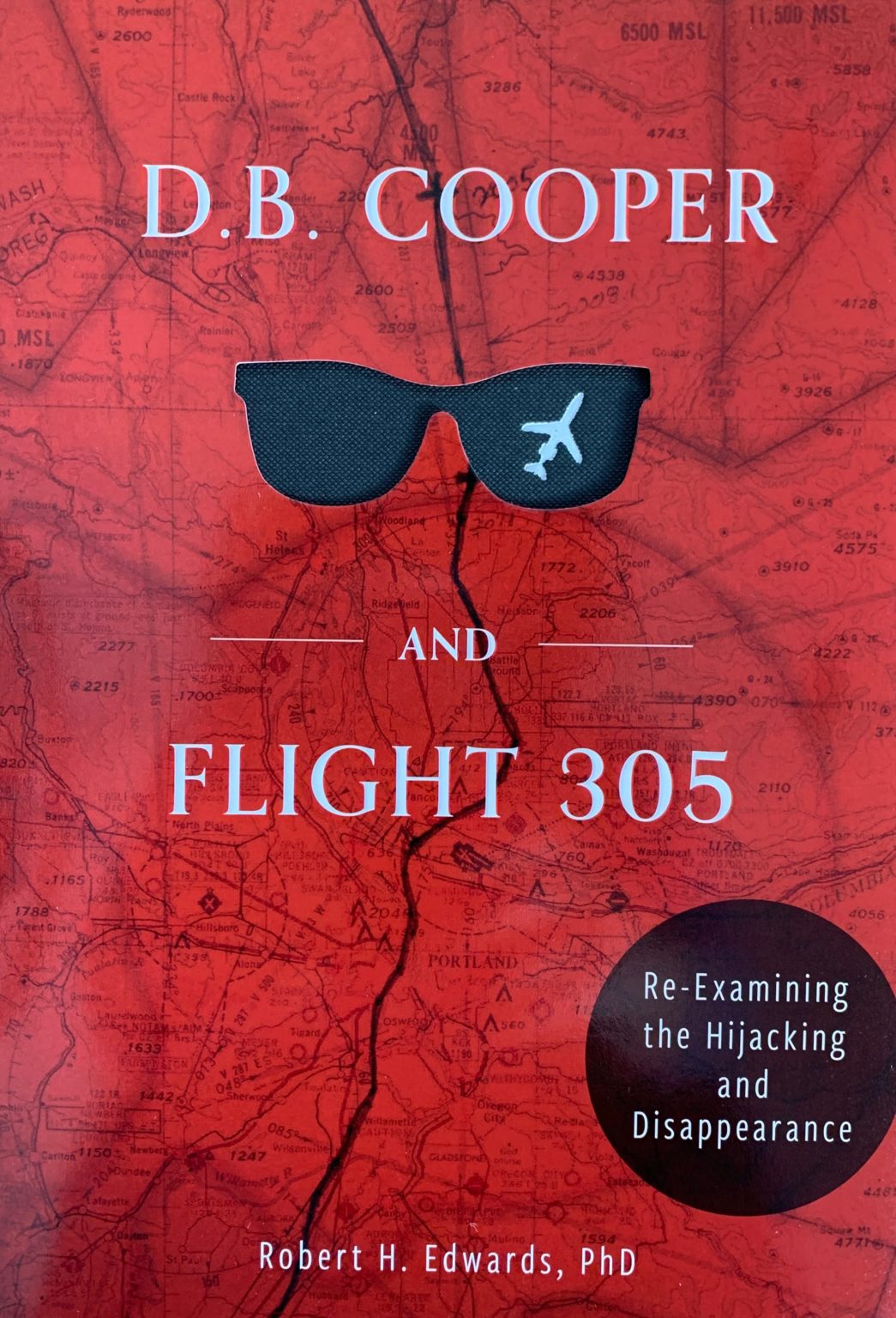 D.B. Cooper and Flight 305 - The Fire Bell