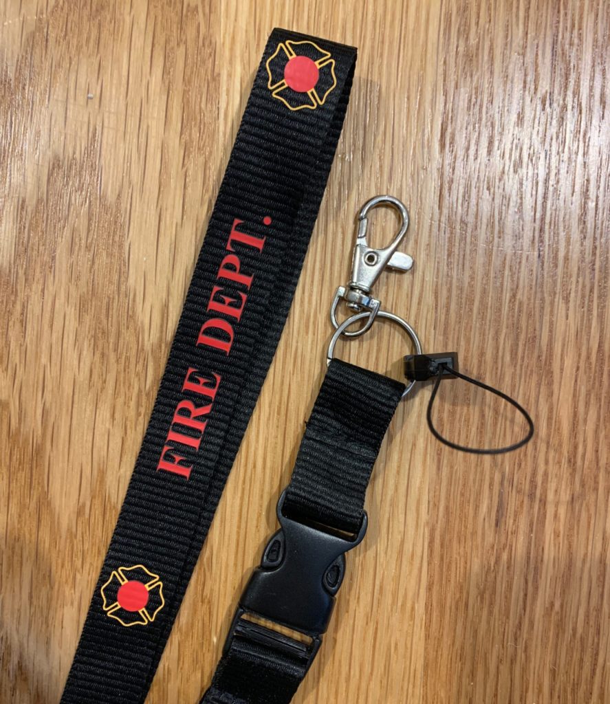 Welcome to Firebell!