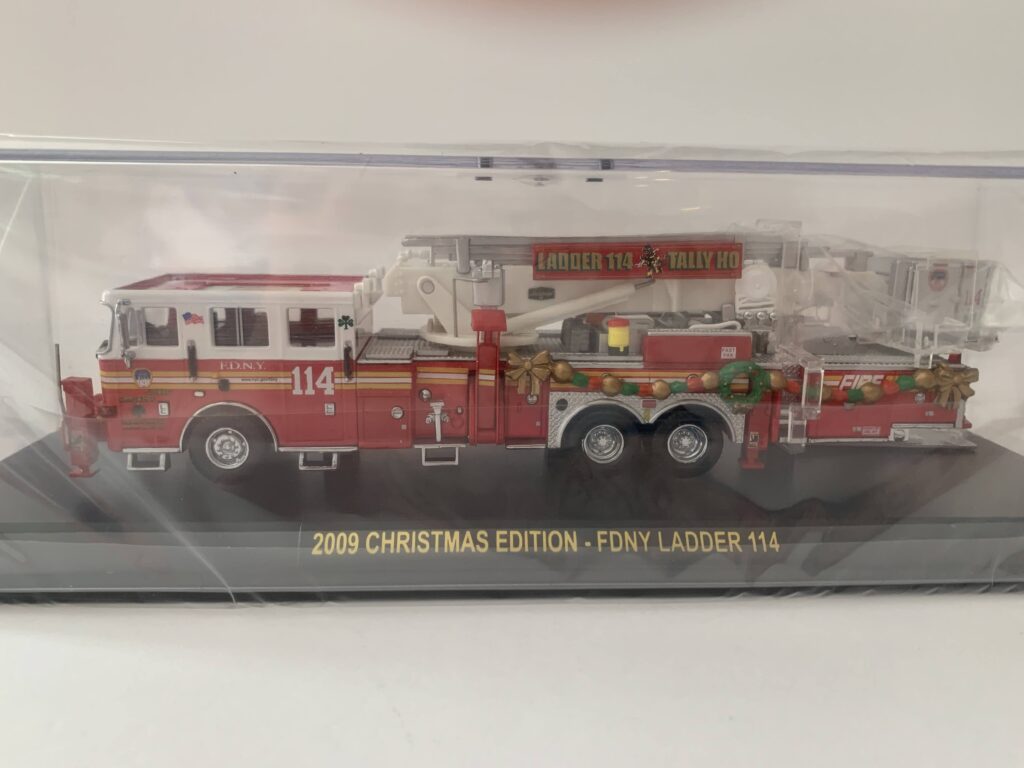 FDNY - Fire Department Archives