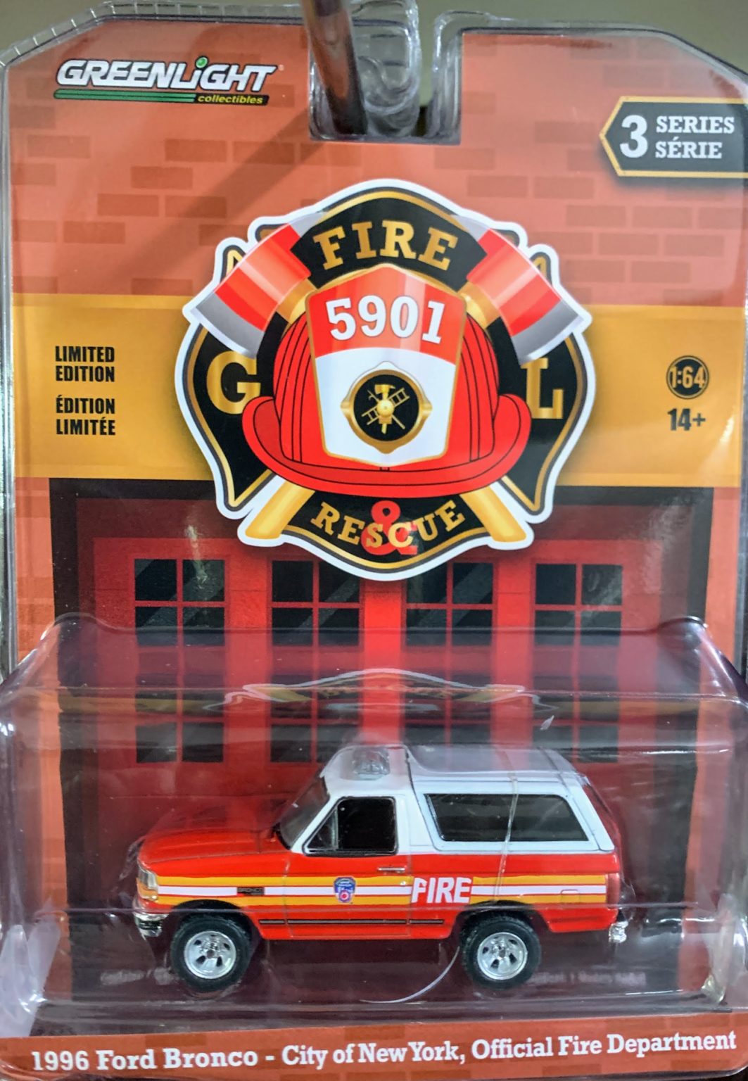 Welcome to Firebell!