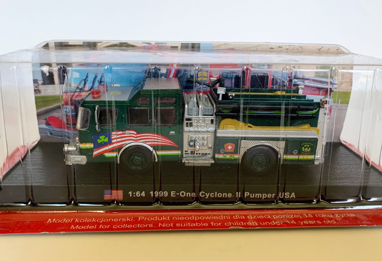 Welcome to Firebell!