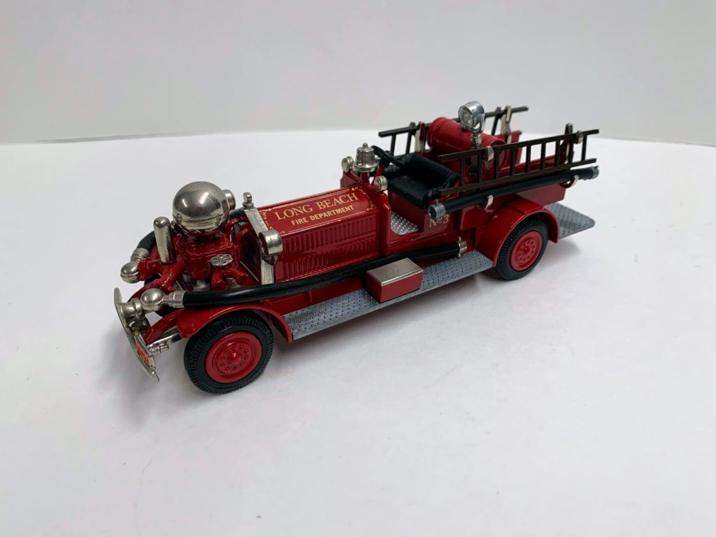 DieCast - Ashton Models 1:43 -1:50 Archives - The Fire Bell