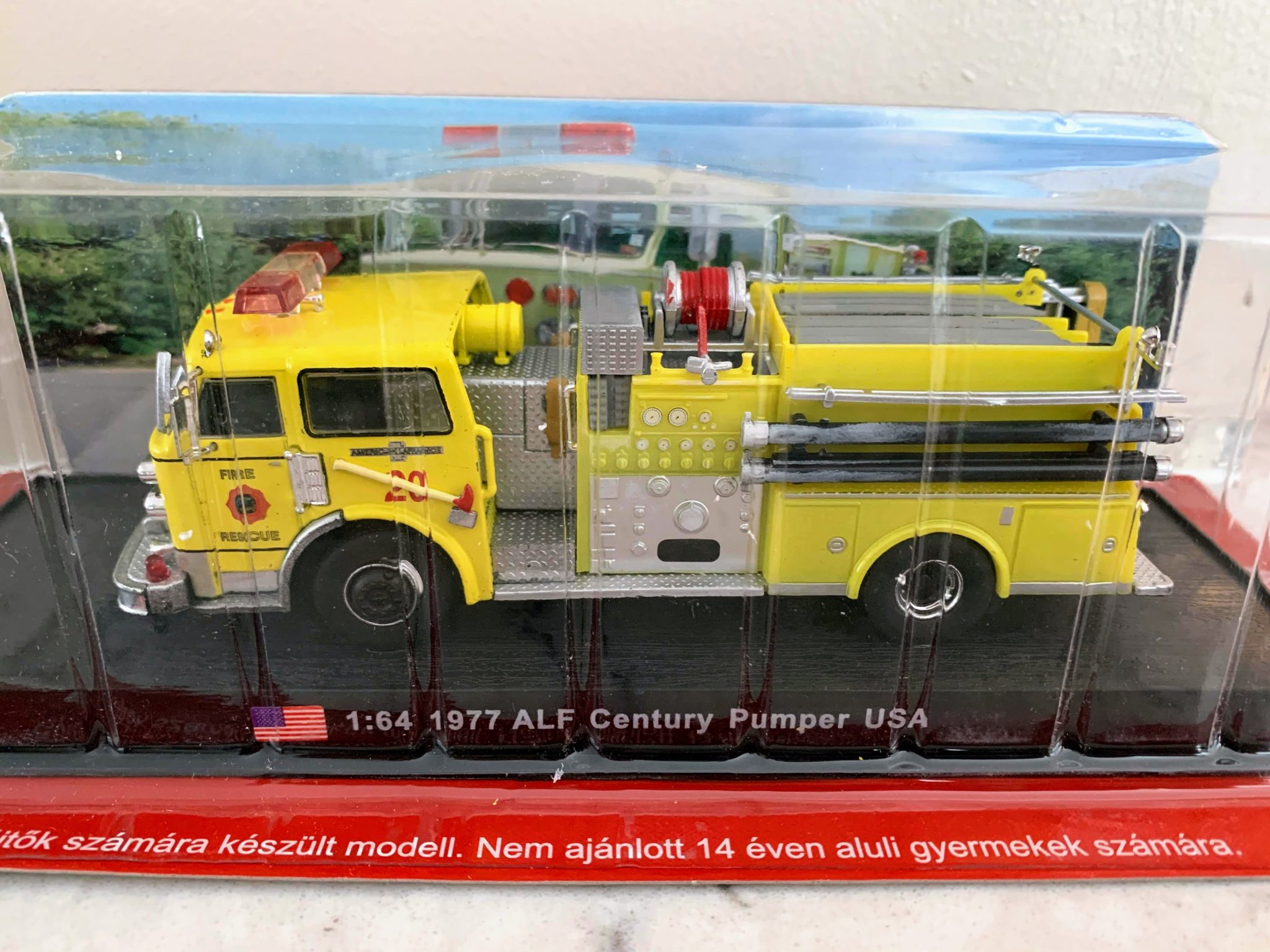 Welcome to Firebell!