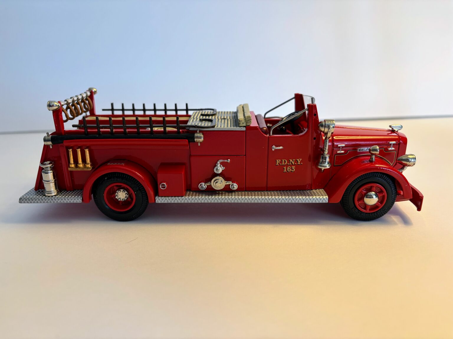 DieCast - Ashton Models 1:43 -1:50 Archives - The Fire Bell