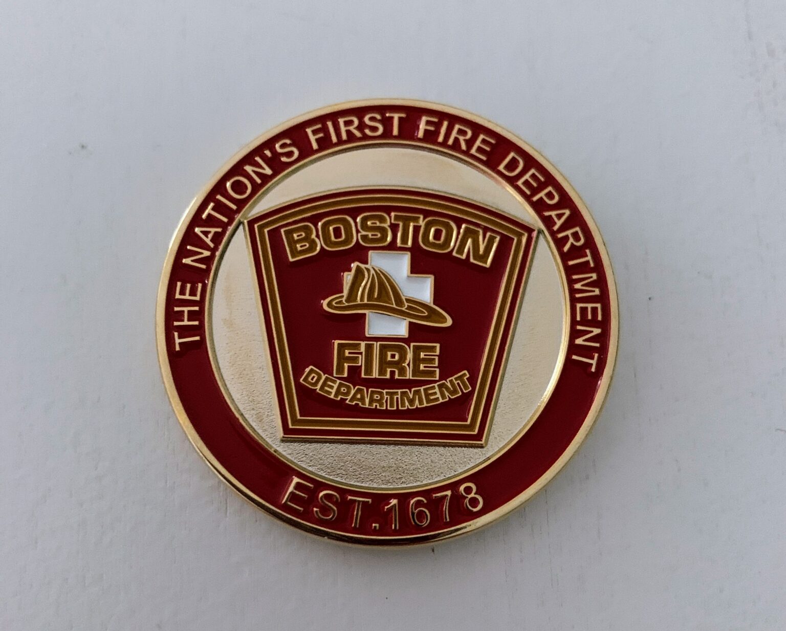 Welcome to Firebell!