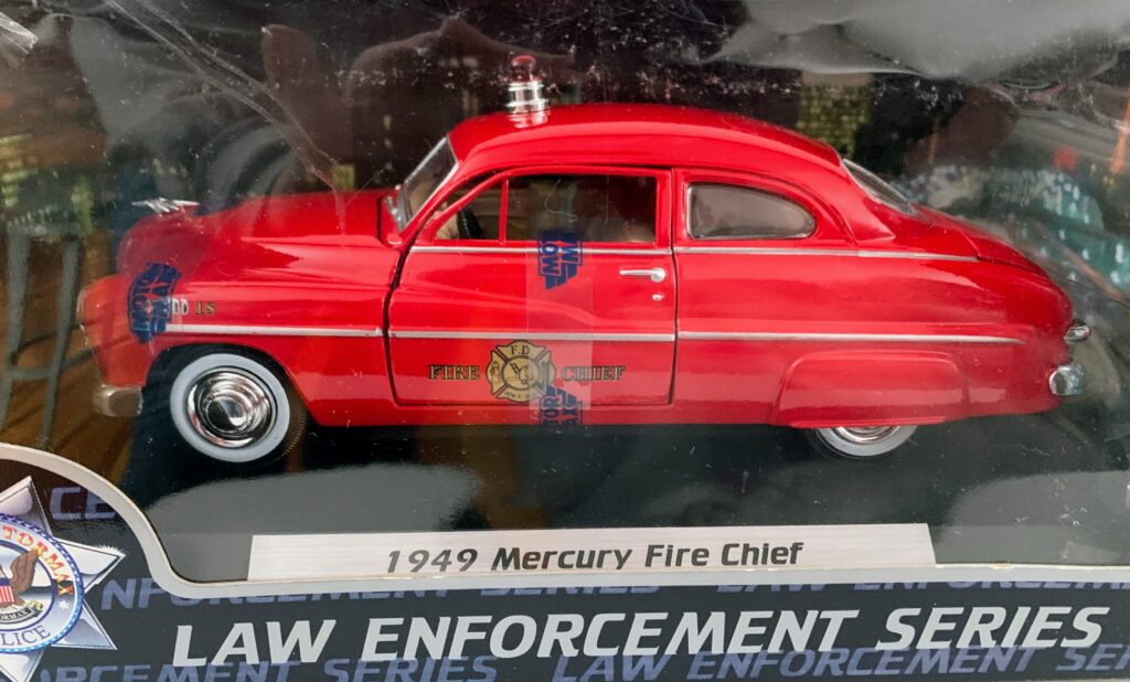 DieCast 1:24th - 1:25th Scale Archives - The Fire Bell
