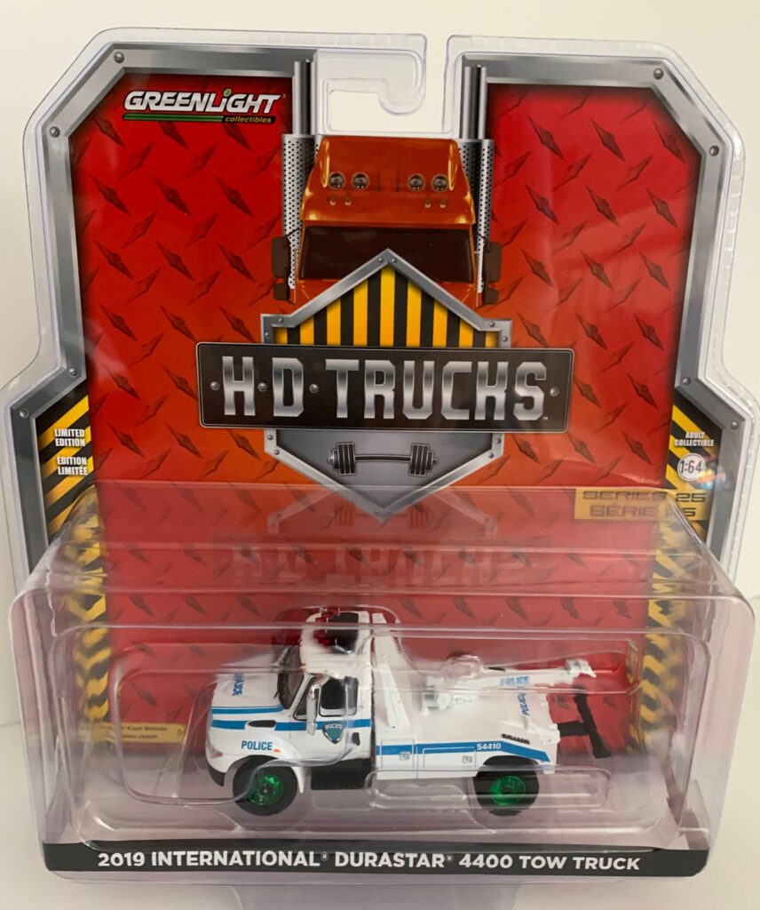 DieCast 1:64th Scale Archives - Page 6 of 9 - The Fire Bell