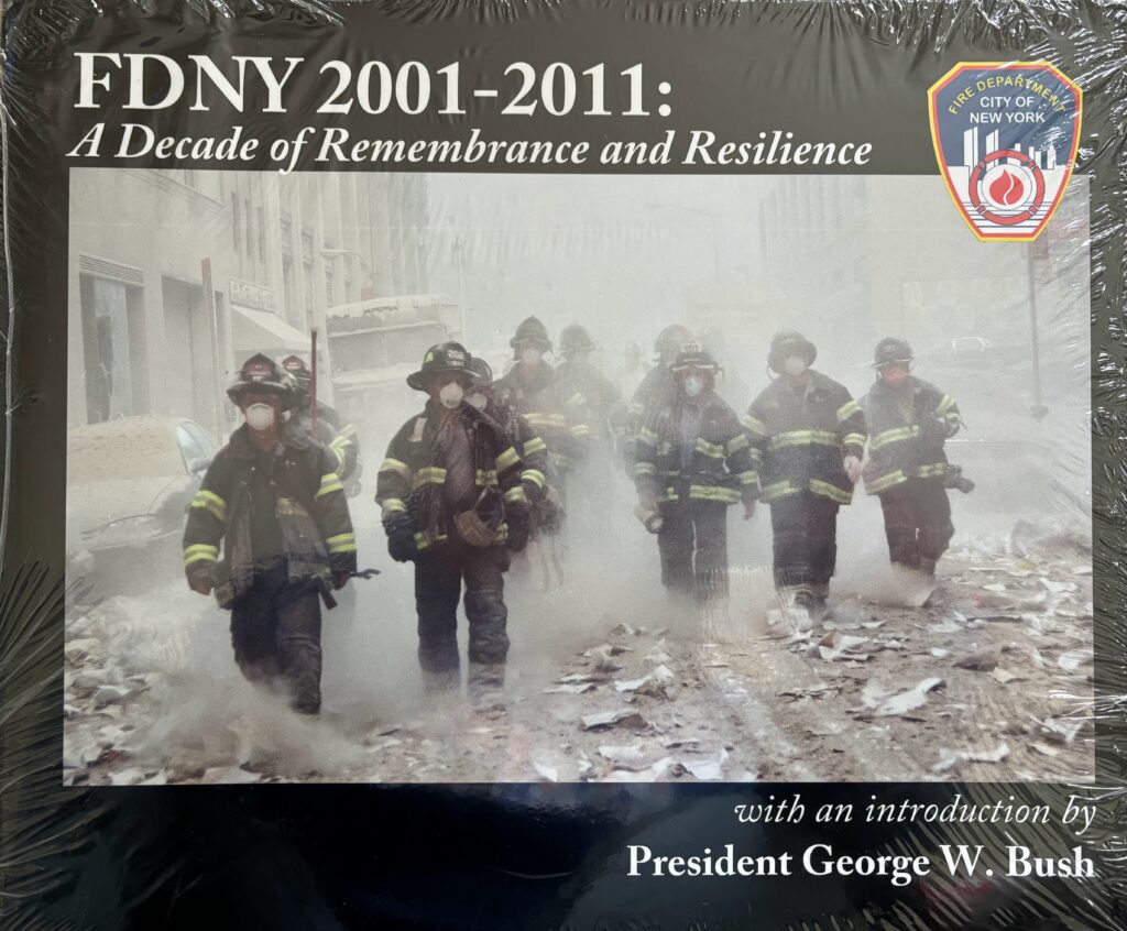 FDNY - Fire Department Archives - The Fire Bell