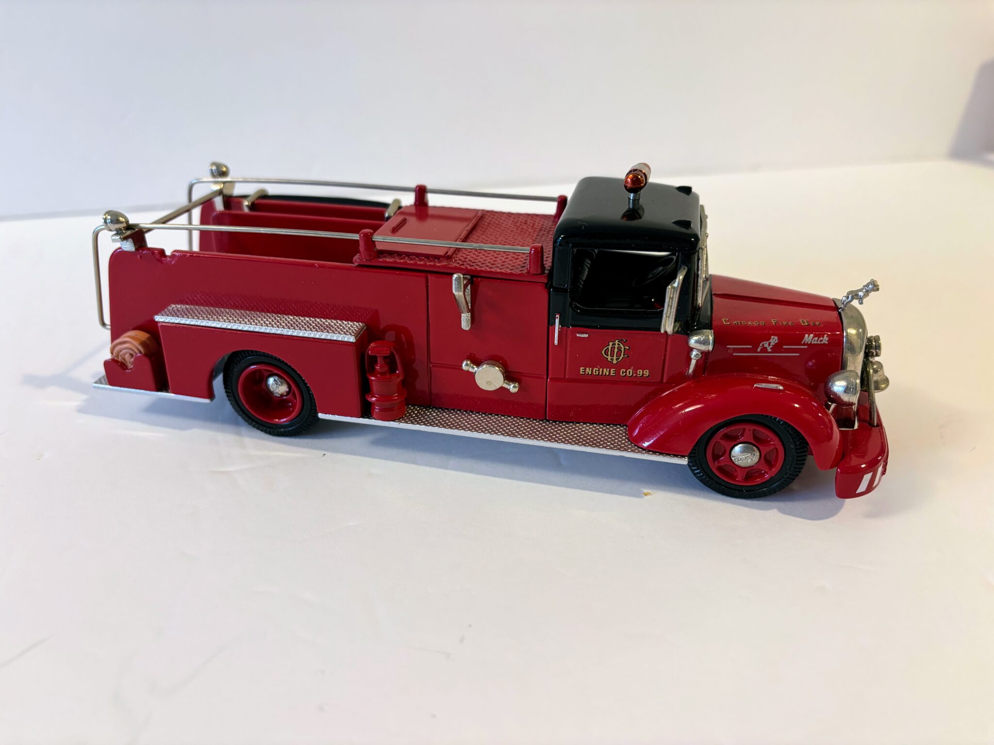 DieCast - Ashton Models 1:43 -1:50 Archives - The Fire Bell