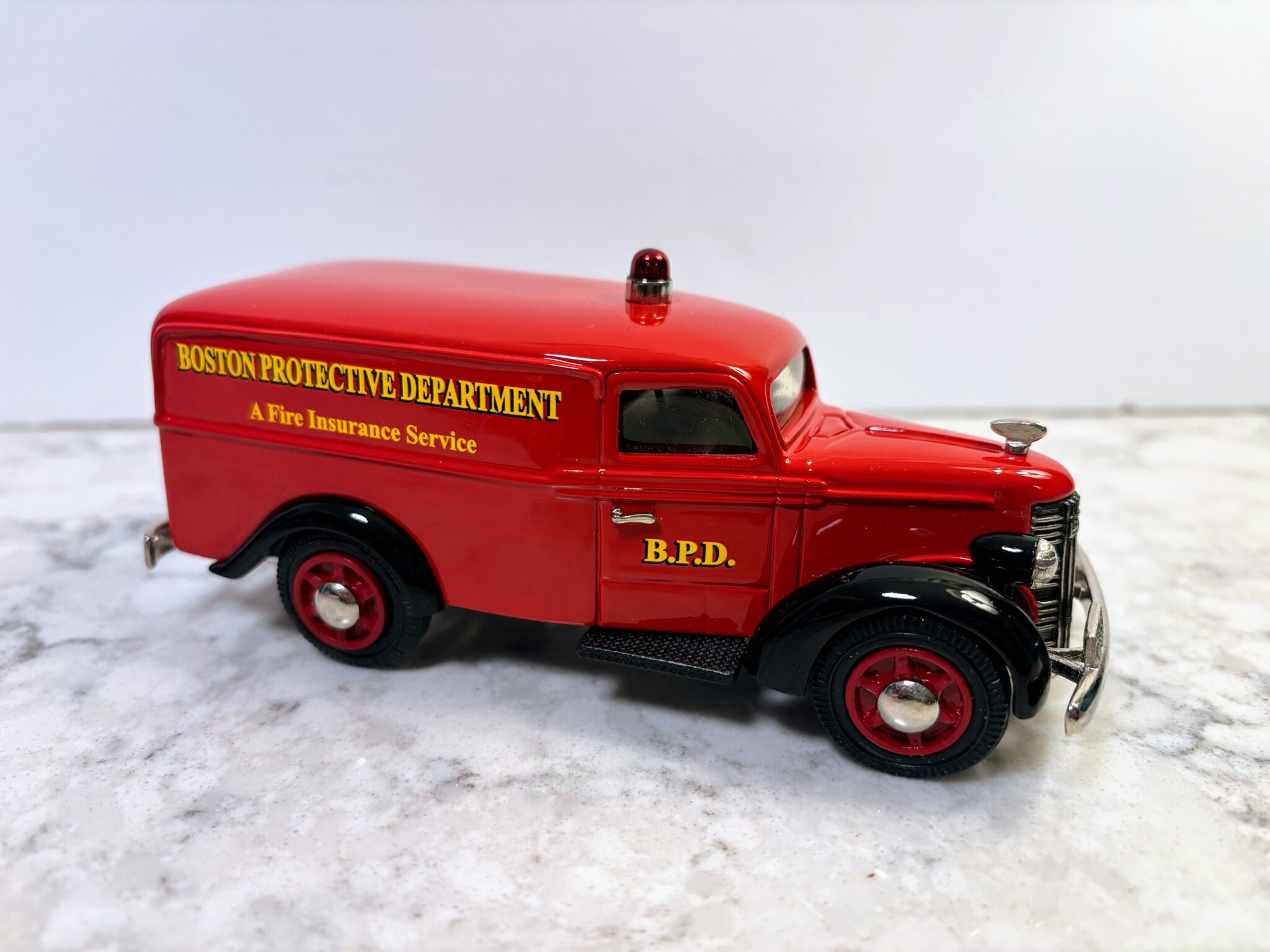 DieCast - Ashton Models 1:43 -1:50 Archives - The Fire Bell