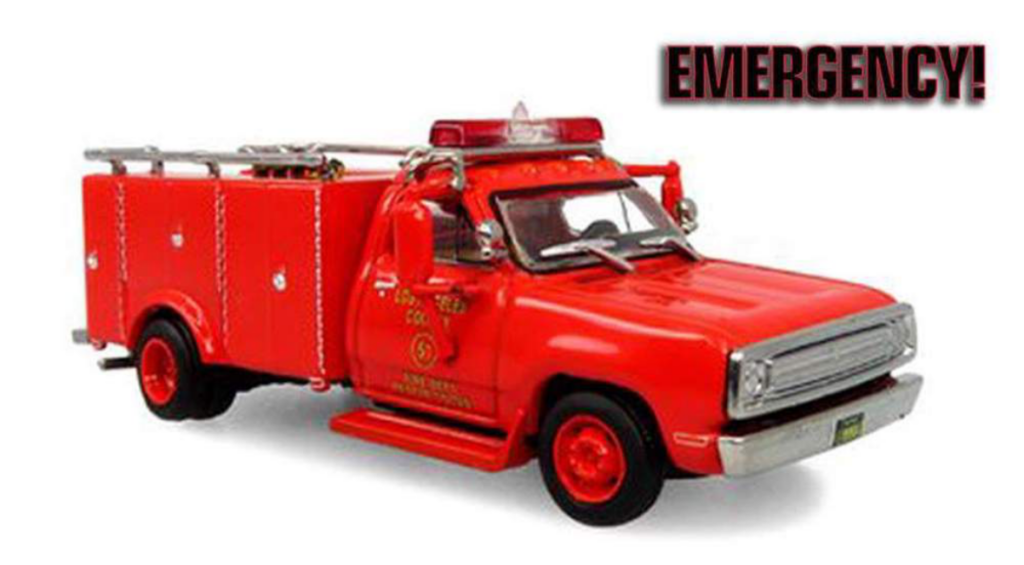 The Fire Bell Specializes in Fire, Police and EMS Gifts & Collectibles ...