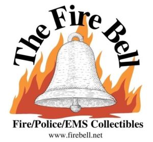 The Fire Bell Specializes in Fire, Police and EMS Gifts & Collectibles ...