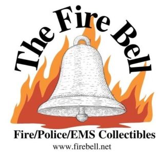 The Fire Bell Specializes in Fire, Police and EMS Gifts & Collectibles ...