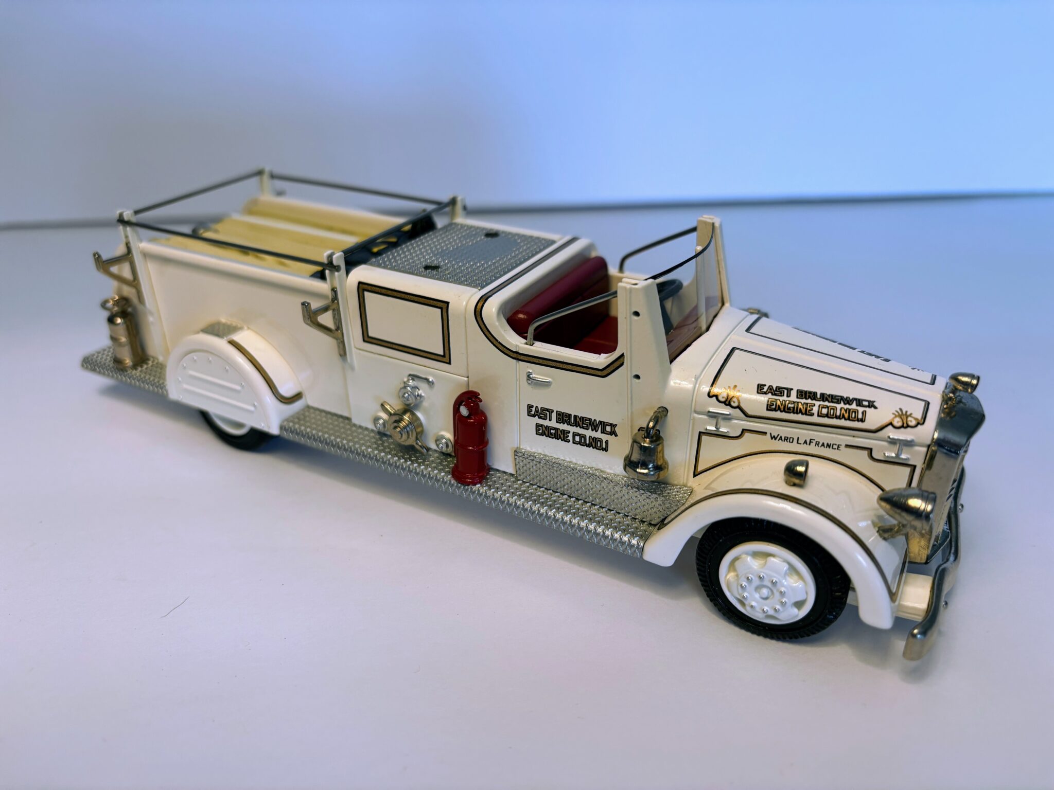 DieCast - Ashton Models 1:43 -1:50 Archives - The Fire Bell