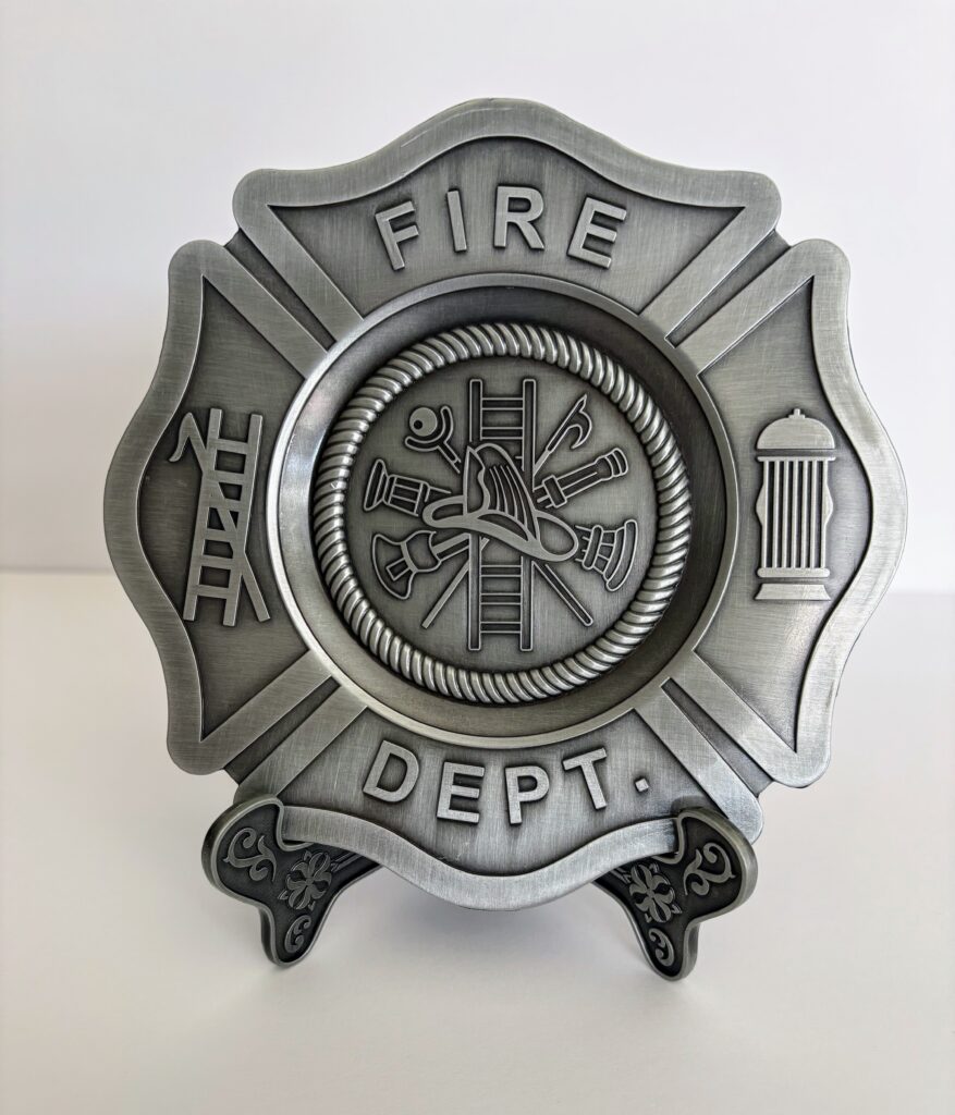 The Fire Bell Specializes in Fire, Police and EMS Gifts & Collectibles ...